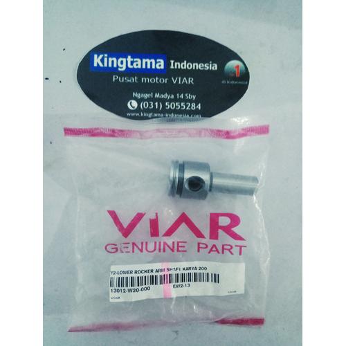 Jual LOWER ROCKER ARM SHAFT KARYA 200/PEN TEMPLAR MOTOR RODA TIGA VIAR ...