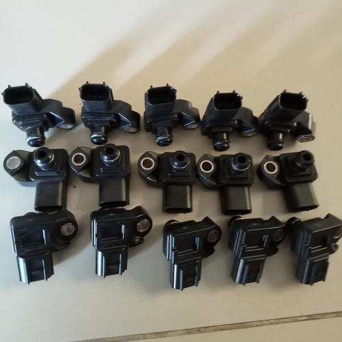 Jual sensor map honda jazz city freed brio mobilio original harga 1 pcs ...