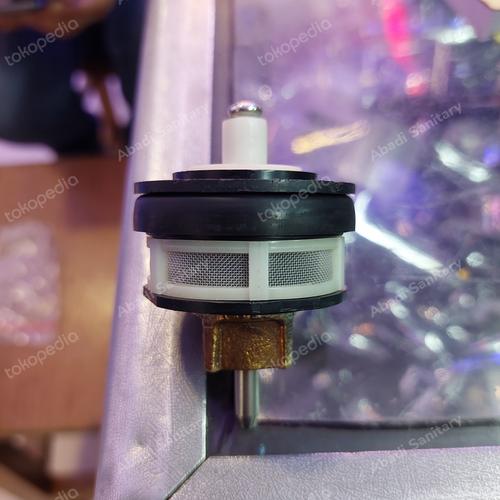 Jual push kran piston valve toto urinal urinoir th311 - Jakarta Pusat ...