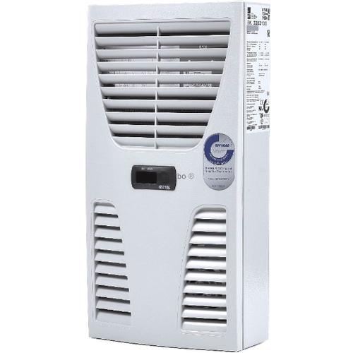 Jual AC RITTAL SK RTT Wall Mount Cooler 300W 200V Type : SK 3302.120 ...