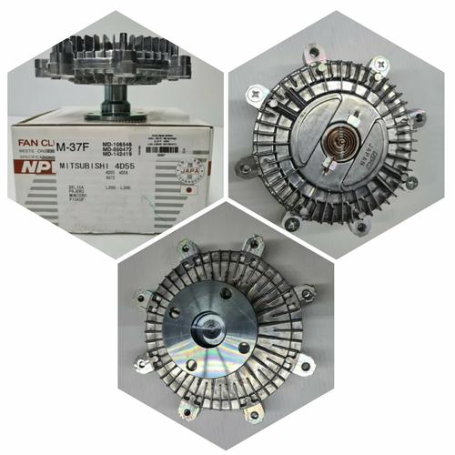 Jual motor kipas radiator panther nhr-55 nkr-71 dmax npw japan - I-55-F ...