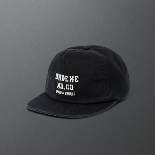 Jual Topi THEDNDEXE Heavy Caps - Kota Bandung - Dnd Exe | Tokopedia