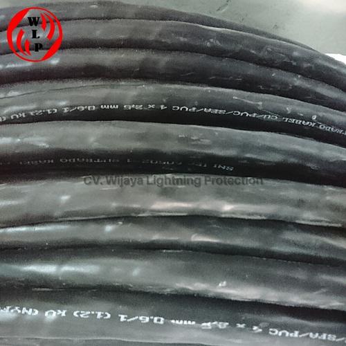 Jual Kabel Power Inti Tembaga NYFGbY Ukuran 4 x 6 mm2 - Jakarta Pusat ...