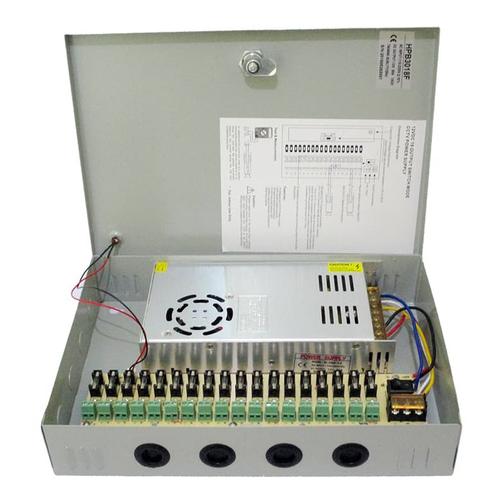 Jual Power supply box 12V-30A 18 channel fius - Jakarta Barat - General ...