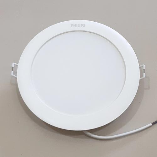 Jual PHILIPS ESSENTIAL SMARTBRIGHT LED DOWNLIGHT DN020B 14W - 6500K ...