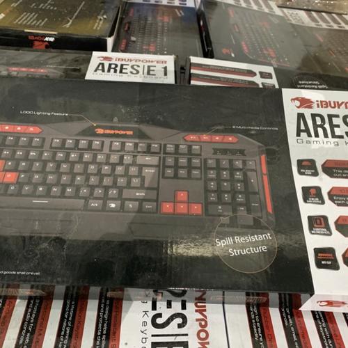 Jual Keyboard gaming iBuypower usb - Jakarta Barat - Cisco_Store 2021 ...