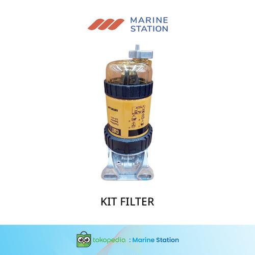 Jual CATERPILLAR KIT FILTER : 9Y-6898 - Jakarta Selatan - Marine ...