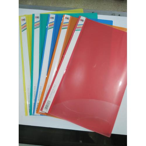 Jual Map Business File BiG / Map Acco ukuran Folio - Kota Surabaya ...