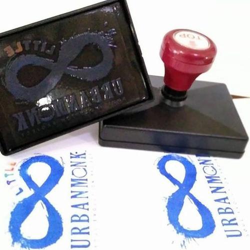 Jual Stempel Stampel Stamp Flash 1 Warna - Ukuran 1 - Kota Denpasar ...