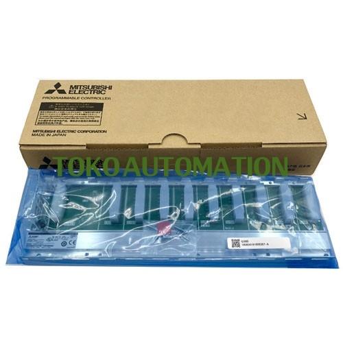 Jual Q38B PLC Q Series Base unit PR08 - Jakarta Utara - Industrial ...