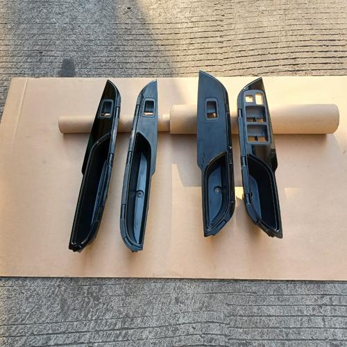 Jual Panel wood mitsubishi EXPANDER Black PIANO - Kota Bekasi ...