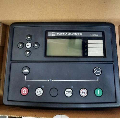 Jual DEEPSEA MODULE 7510 PANEL SINKRON ORIGINAL UKN - Jakarta Pusat ...