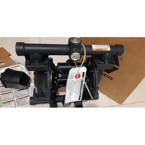 Jual 647016 Graco Husky 1050 Metal Air-Operated Double Diaphragm Pump ...