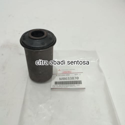 Jual bushing lower arm big l200 TRITON 2.8 mb633870 OEM IMPORT GRADE ...