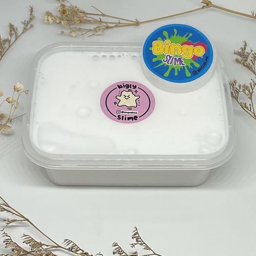 Jual Bigly Slime by Bingo Slime 200cc - Hijau - Jakarta Barat ...