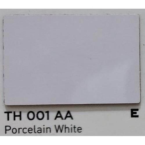Jual TACO HPL PUTIH KILAP PORCELAIN WHITE 001AA - Kota Tangerang ...