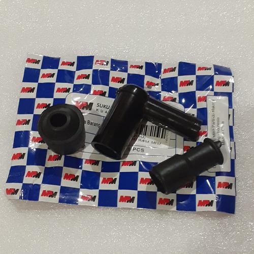 Jual cop busi yamaha honda suzuki kawasaki universal semua motor ...