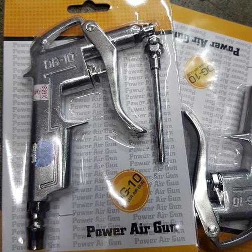 Jual POWER AIR GUN DG-10 - Jakarta Barat - Daffa Hydraulic Mandiri ...
