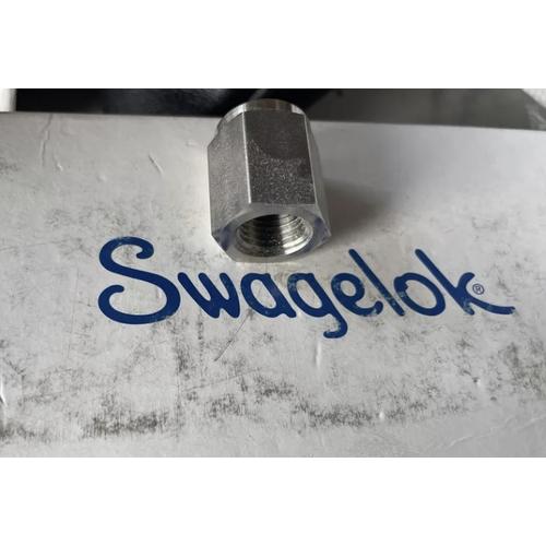 Jual Pipe Fitting Adapter Adaptor , PIPE CAP, SWAGELOK ORIGINAL , SS-4 ...