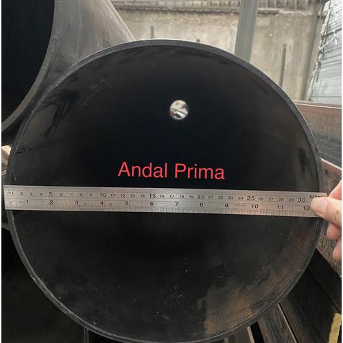 Jual Pipa Besi 12 inch - Pipa Hitam 12" - Andal Prima ID - Kota ...
