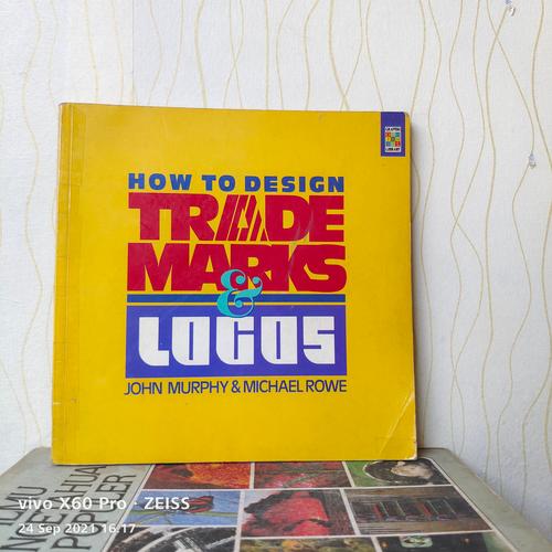 Jual HOW TO DESIGN STRETCH MARK AND LOGOS - Kota Bekasi - tokobuku ...
