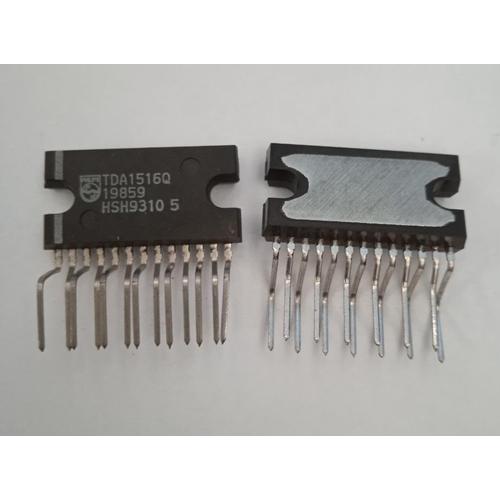 Jual IC TDA1516Q TDA 1516 Q Power Amplifier PHILIPS 24W BTL 2x12W - Jakarta Timur - Bahagia ...
