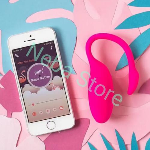 Jual Flamingo Magic Motion - Fugu Red - Jakarta Barat - Neba Store | Tokopedia