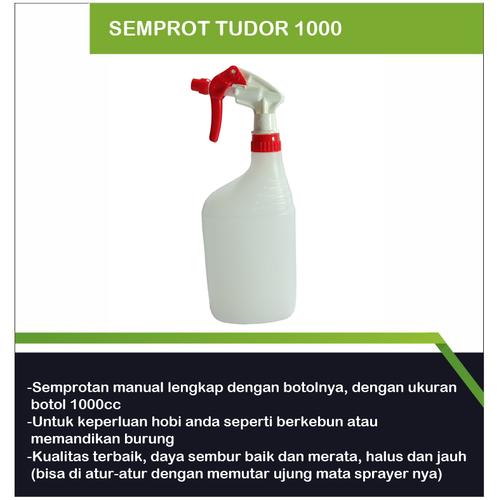 Jual Semprot Tudor 1000 / Tudor Pressure Sprayer 1000ml - Kota Semarang ...