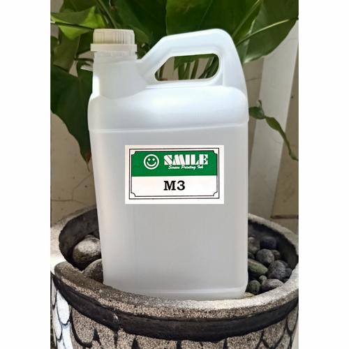 Jual Thinner M3-Thiner M3-Tiner M3-Pengencer-5L - M3 - Kota Surabaya ...
