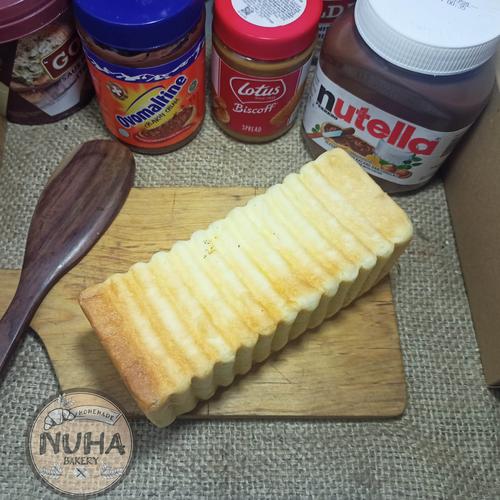Jual Roti bandung / Roti Sultan Ukuran 20 cm X 8 cm X 8 cm - Kota ...