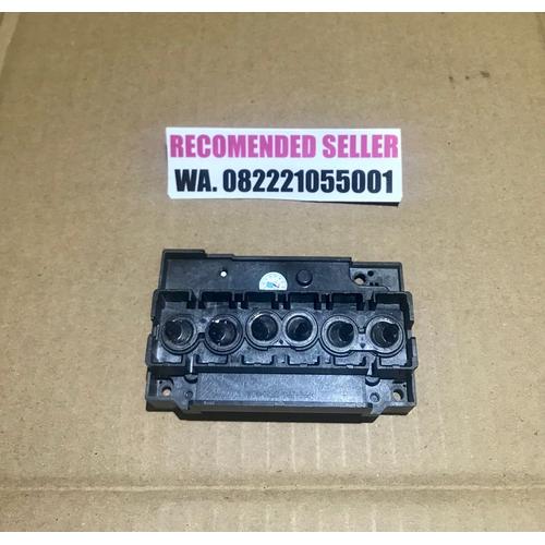 Jual Tiang Nozzle Manifold Kepala Printhead Epson R 1390 L1800 Printer ...