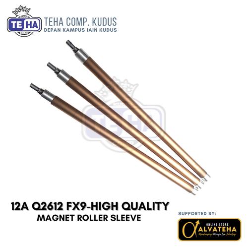 Jual Magnet Roller Complete Magnet LasetJet Printer HP Canon 12A Q2612 ...