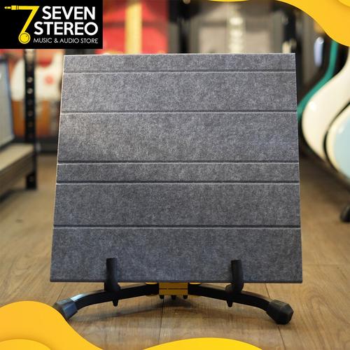 Jual Akustik Panel WaveBoard Groovy Slotter Busa Peredam Studio Kamar ...