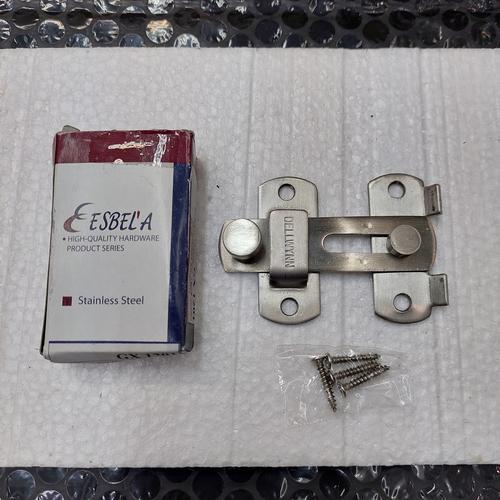 Jual grendel stainless pintu geser pintu sliding grendel esbela ...