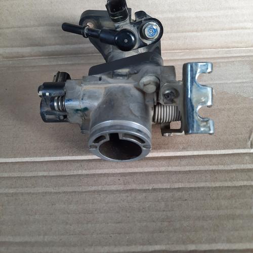 Jual Throttle body injector karburator Verza original copotan - Kota Cimahi - rinyuh motor ...