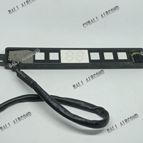 Jual Assy sensor display ac polytron sanken midea aux tcl sanyo daikin ...