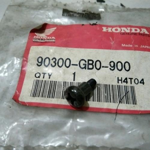 Jual baut kepet spakbor belakang honda astrea 800 win grand prima star ...