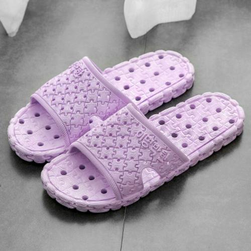 Jual Sandal kamar mandi sandal karet sandal anti slip sandal toilet ...