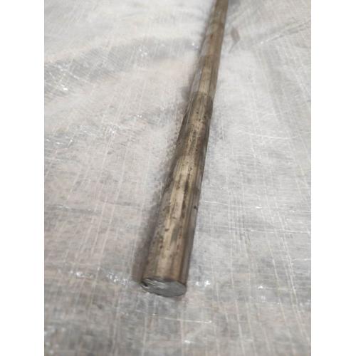 Jual As Besi Bulat Batangan Diameter 20 mm 20mm Panjang 100cm 100 cm ...