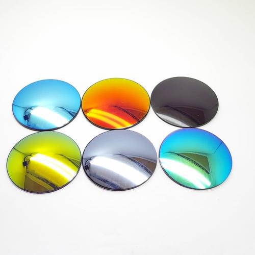 Jual lensa kacamata minus warna miror lensa kacamata sunglasses ...