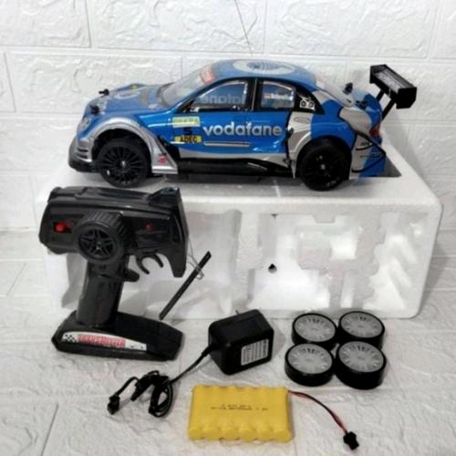 Jual Mobil drift 4wd scale 1:14 mobil balap remote control - Kota ...