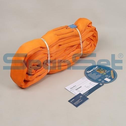Jual Roundsling 25 Ton SPANSET - 25 ton 5m - Jakarta Barat - Supplier Glodok | Tokopedia