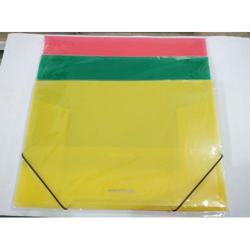 Jual Map Plastik Tali Inter X Folder Folio - Kota Surabaya - altonline ...