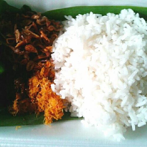 Jual Nasi Krawu Daging Khas Gresik Murah Terima Pesanan Enak Dijamin ...