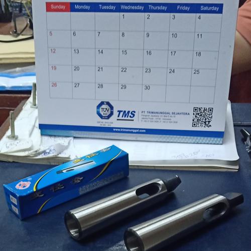 Jual Sock Bor , Drill sleeve MT5 ke MT6 - Jakarta Utara - Alliandy63 ...
