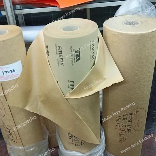 Jual Packing Gasket / Firefly TBA 1mm 1m x 1m - Jakarta Barat - MULIA ...