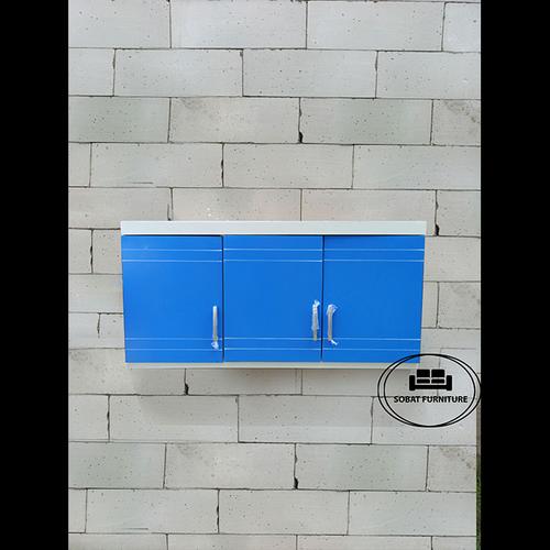 Jual Kitchen Set Atas Minimalis Warna - 2 Pintu, Type Panel - Kota ...