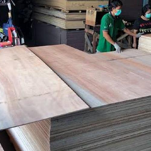 Jual Triplek 4mm / Multiplek 122 x 244 cm - Kab. Tangerang - Gemilang ...