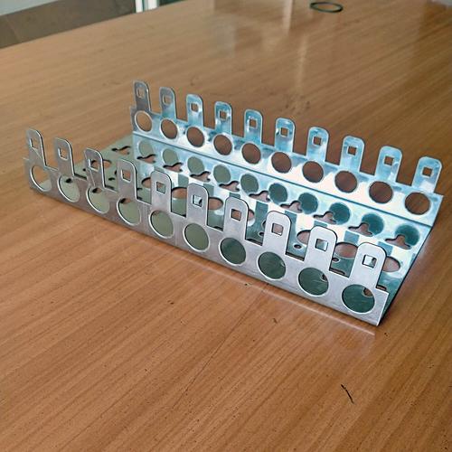Jual BMF (Bracket Mounting Frame) 10 way - Stainless - Jakarta Barat ...
