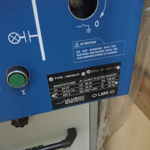 Jual panel kubikel ulusoy - Kota Surabaya - bossetrafo | Tokopedia